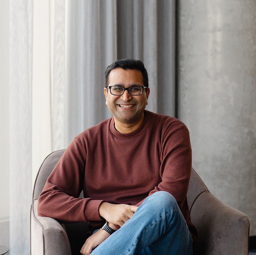 Waqas Sheikh